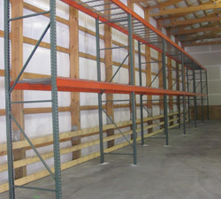 Winn Rack Material Handling